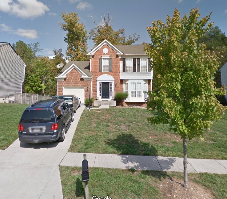 4628 Queens Grove Street, White Plains, MD 20695 - House Rental in ...