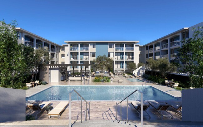 Dolphin Marina - Apartments in Marina Del Rey, CA | Apartments.com