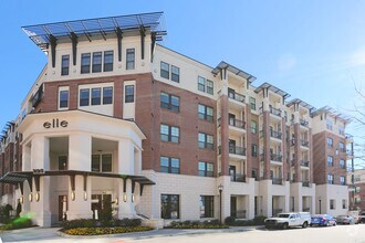 Elle Of Buckhead Apartments