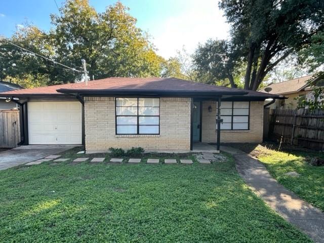 438 Delaware St, Dallas, TX 75208 - House Rental in Dallas, TX ...