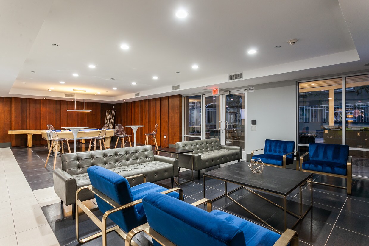 Stadium House Apartments - Apartments in Anaheim, CA | Westside Rentals