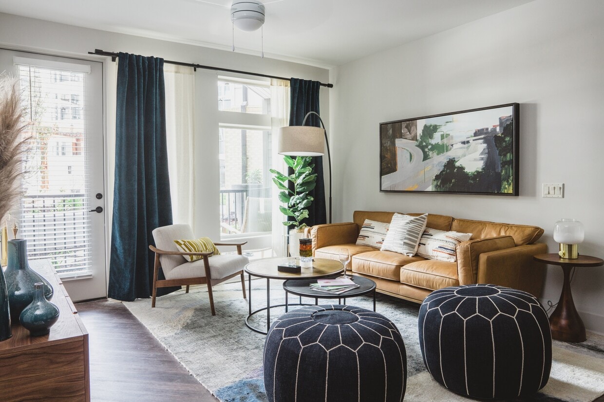 Modera Decatur - 155 Clairemont Ave Decatur, GA 30030 | Apartments.com