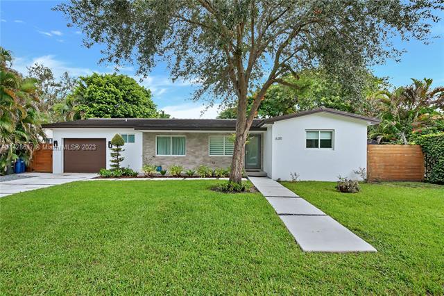 6311 SW 49th St, Miami, FL 33155 - House Rental in Miami, FL ...