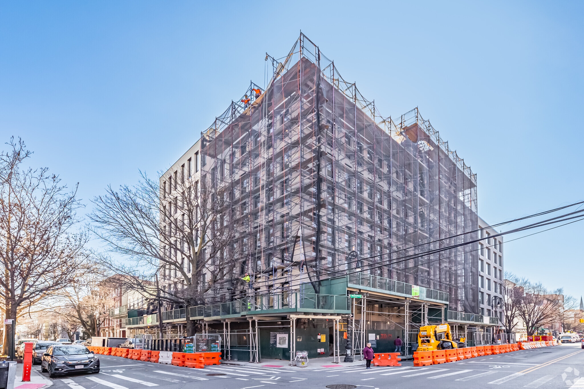 170 Freeman St, Brooklyn, NY 11222 - 170 Freeman St Brooklyn, NY 11222 ...