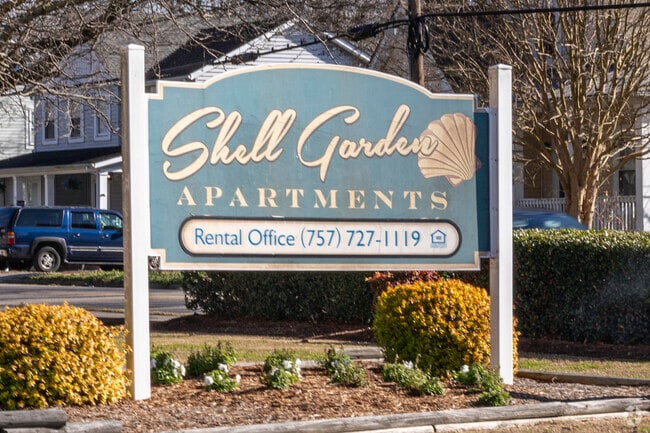 Shell Garden Apartments - Apartments in Hampton, VA | Apartments.com