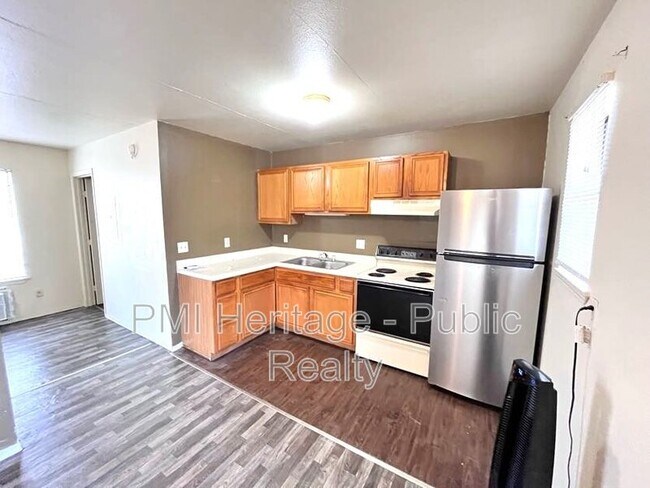 809 E Huntsville Ave Unit Apt 202, Springdale, AR 72764 - Condo for ...