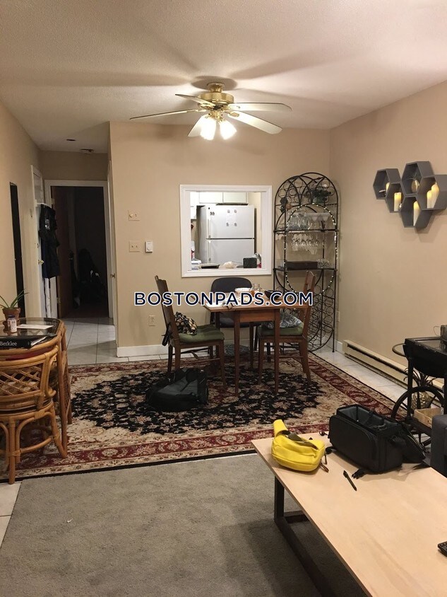 28 Edgerly Rd, Boston, MA 02115 - 28 Edgerly Rd Boston, MA 02115 ...