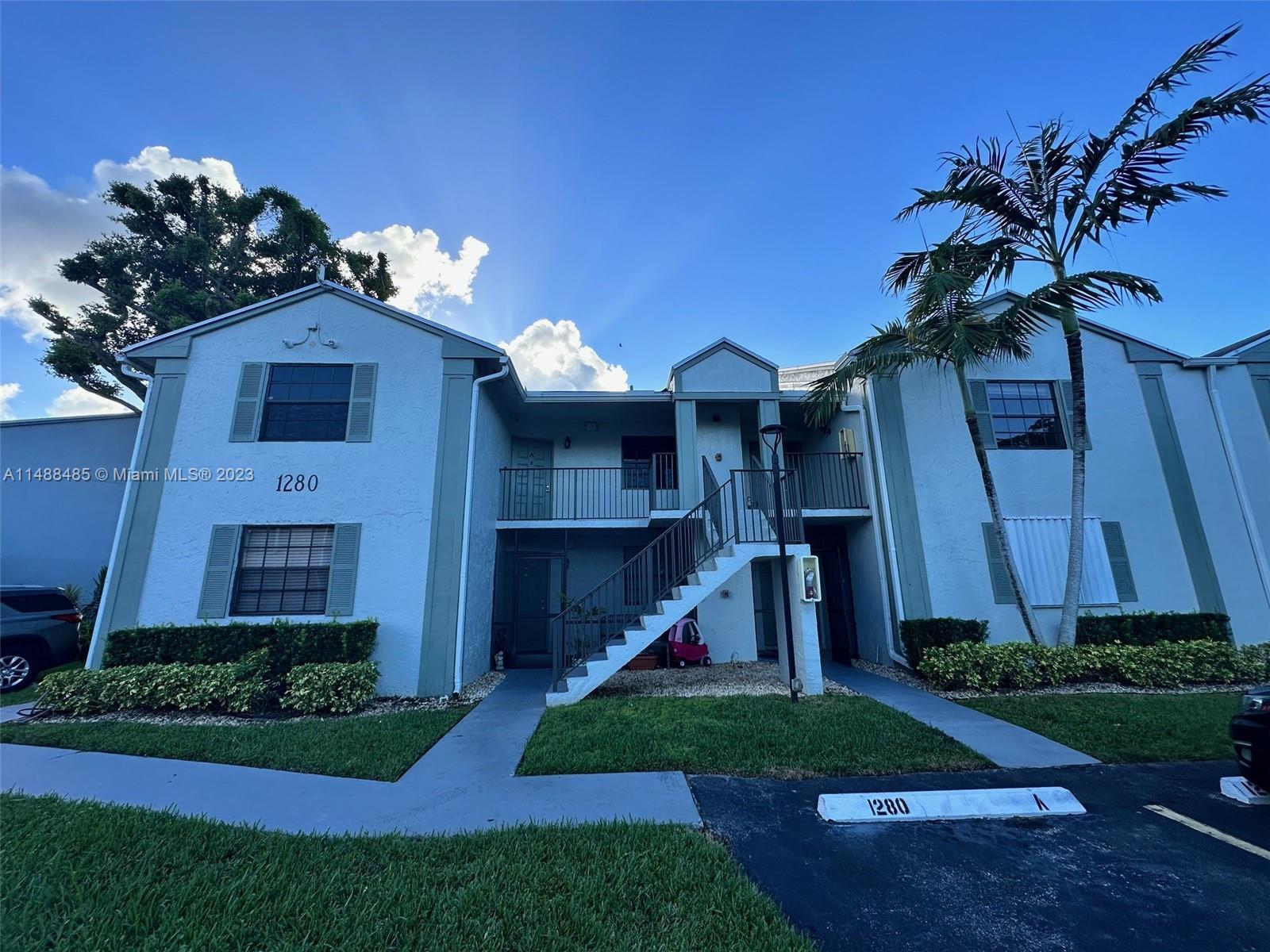 1280 S Franklin Ave Unit 1280D, Homestead, FL 33034 - Condo for Rent in ...