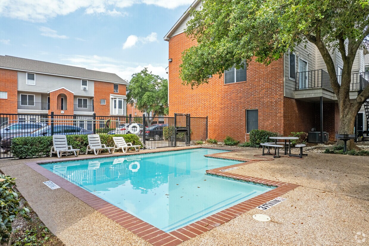 The Centre - Apartments in Waco, TX | Apartments.com