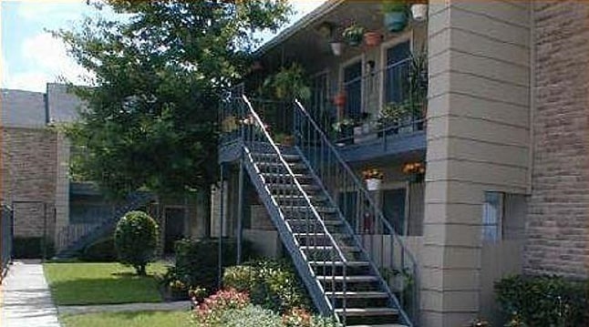Greyfield Apartments - 10111 Bissonnet St Houston, TX 77036 ...