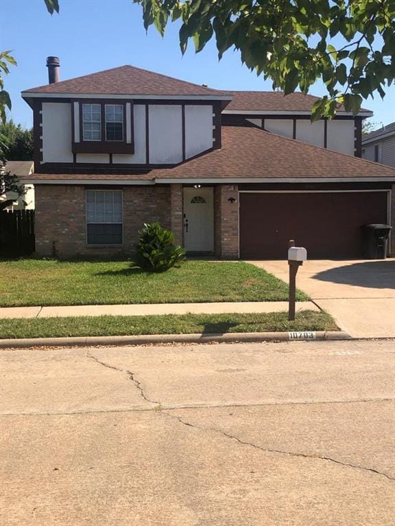 10703 Odyssey Ct, Houston, TX 77099 - House Rental in Houston, TX ...