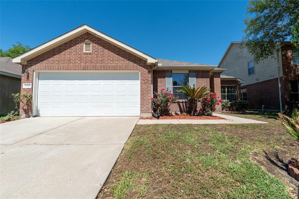 1318 Hawks Nest Dr, Houston, TX 77067 - House Rental in Houston, TX ...