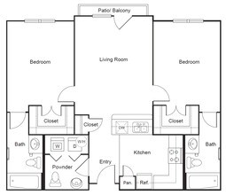 Urban North Rentals - Austin, TX | Apartments.com