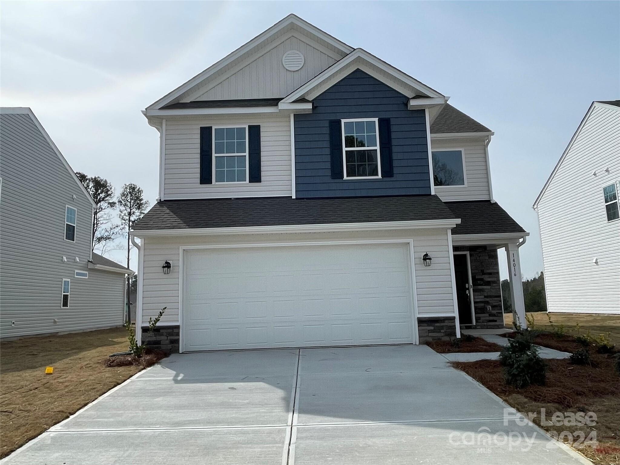 14016 Wooden Snow Trce, Charlotte, NC 28278 - House Rental in Charlotte ...
