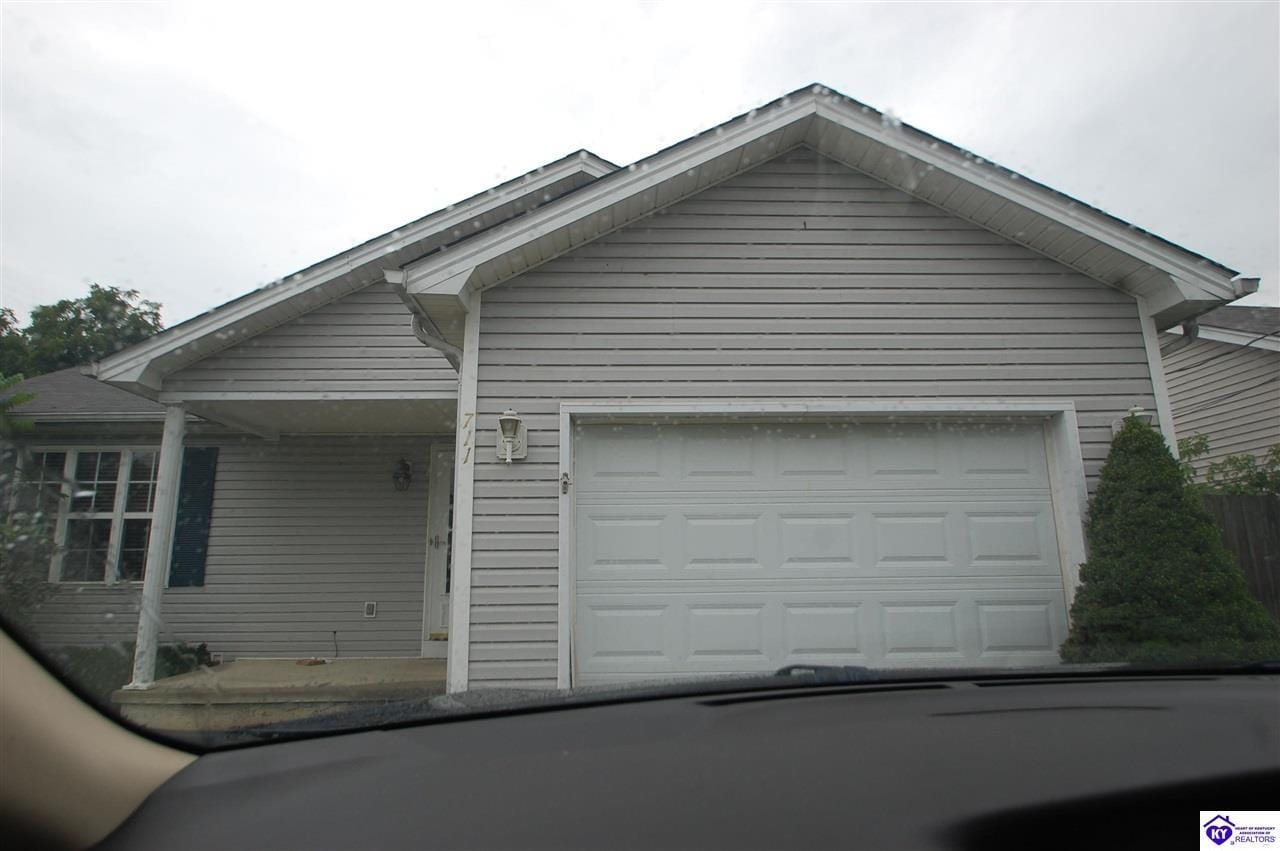 711 Andra Dr, Radcliff, KY 40160 - House Rental in Radcliff, KY ...