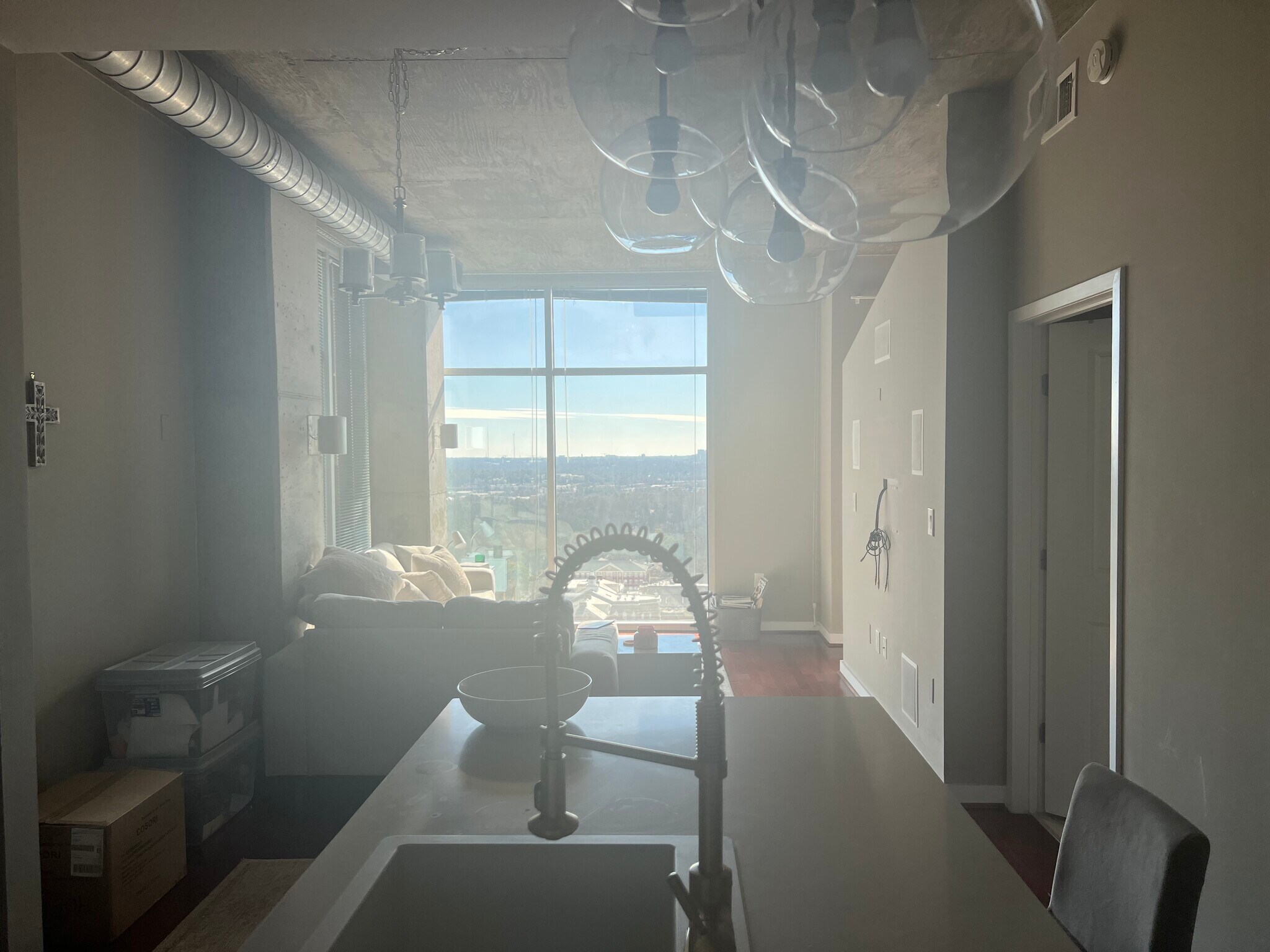 250 Pharr Rd Ne Unit 20, Atlanta, GA 30305 - Condo for Rent in Atlanta ...