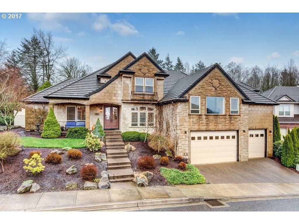 3762 NW Devoto Ln, Portland, OR 97229 - House for Rent in Portland, OR ...