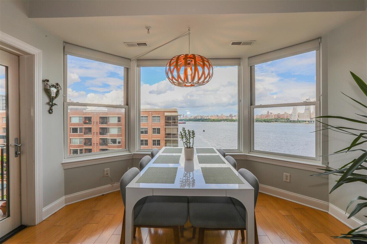 20 Ave at Port Imperial Unit 503, West New York, NJ 07093 - Condo for ...