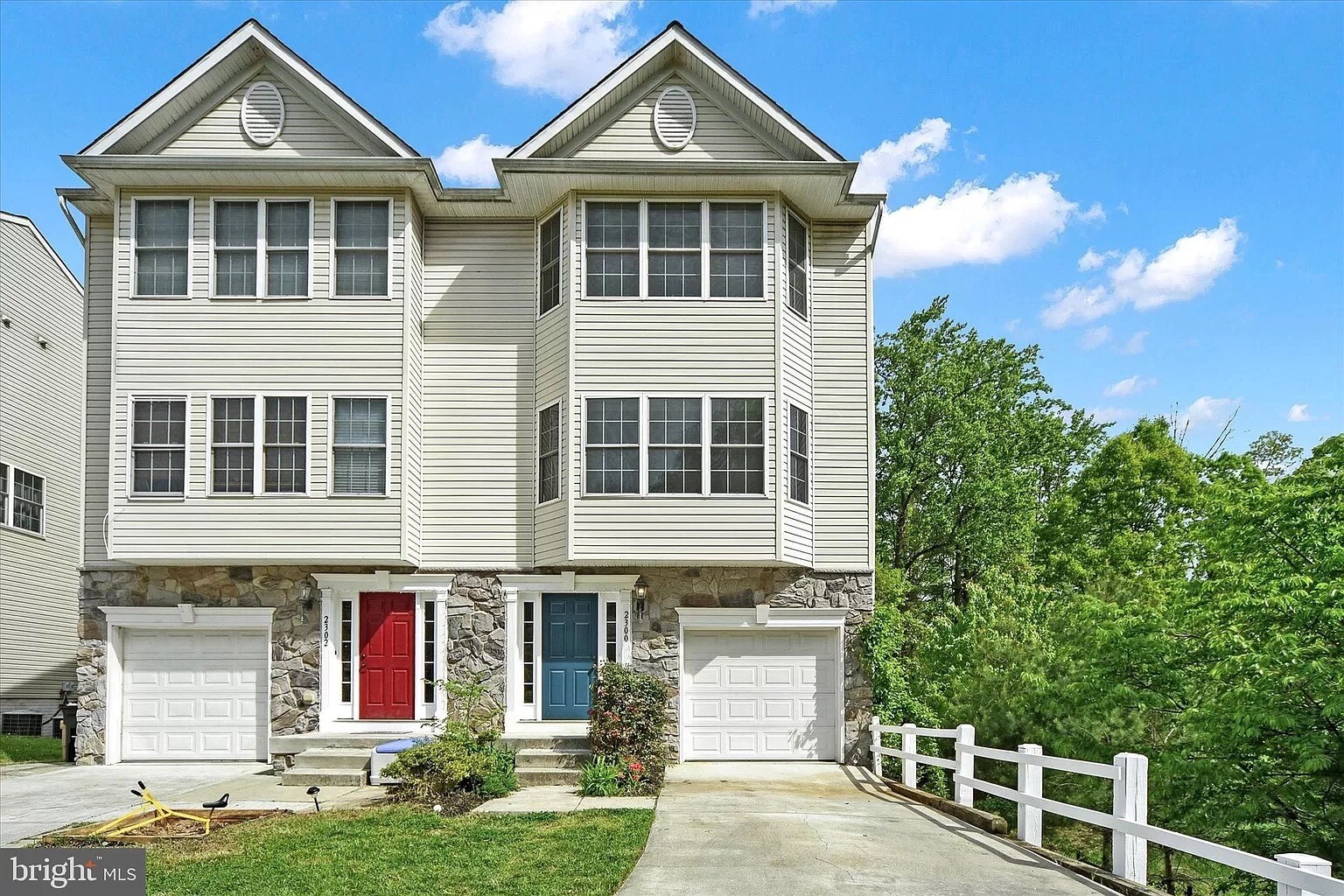 2300 Quilting Bee Rd, Catonsville, MD 21228 - Townhome Rentals in ...
