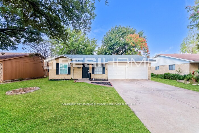 613 N Briery Rd, Irving, TX 75061 | Apartments.com