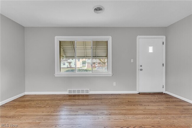 13614 Terminal Ave, Cleveland, OH 44135 - House Rental in Cleveland, OH ...