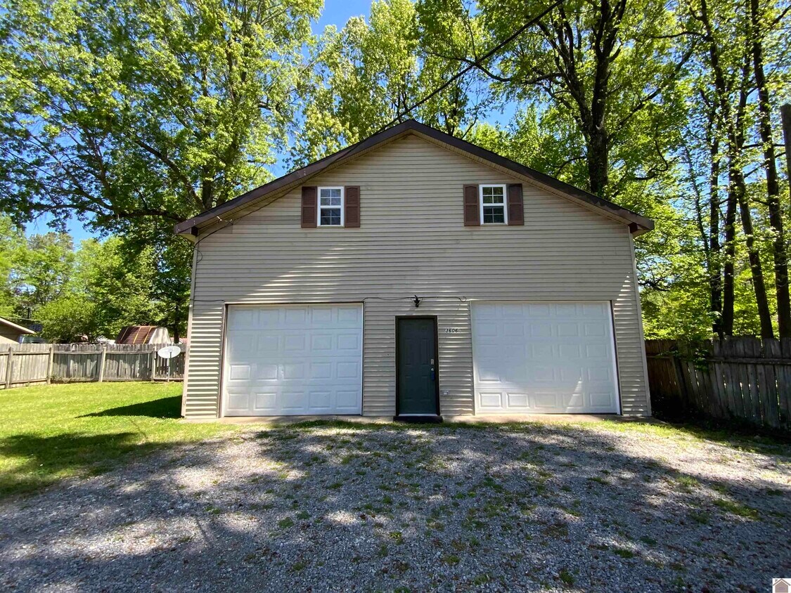 3606 Benton Rd, Paducah, KY 42003 - House Rental in Paducah, KY ...