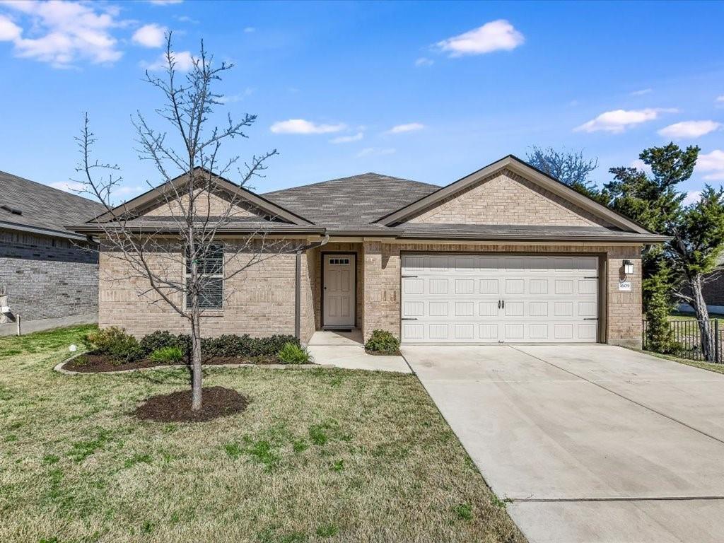 1609 Gerald Ln, Leander, TX 78641 - House Rental in Leander, TX ...
