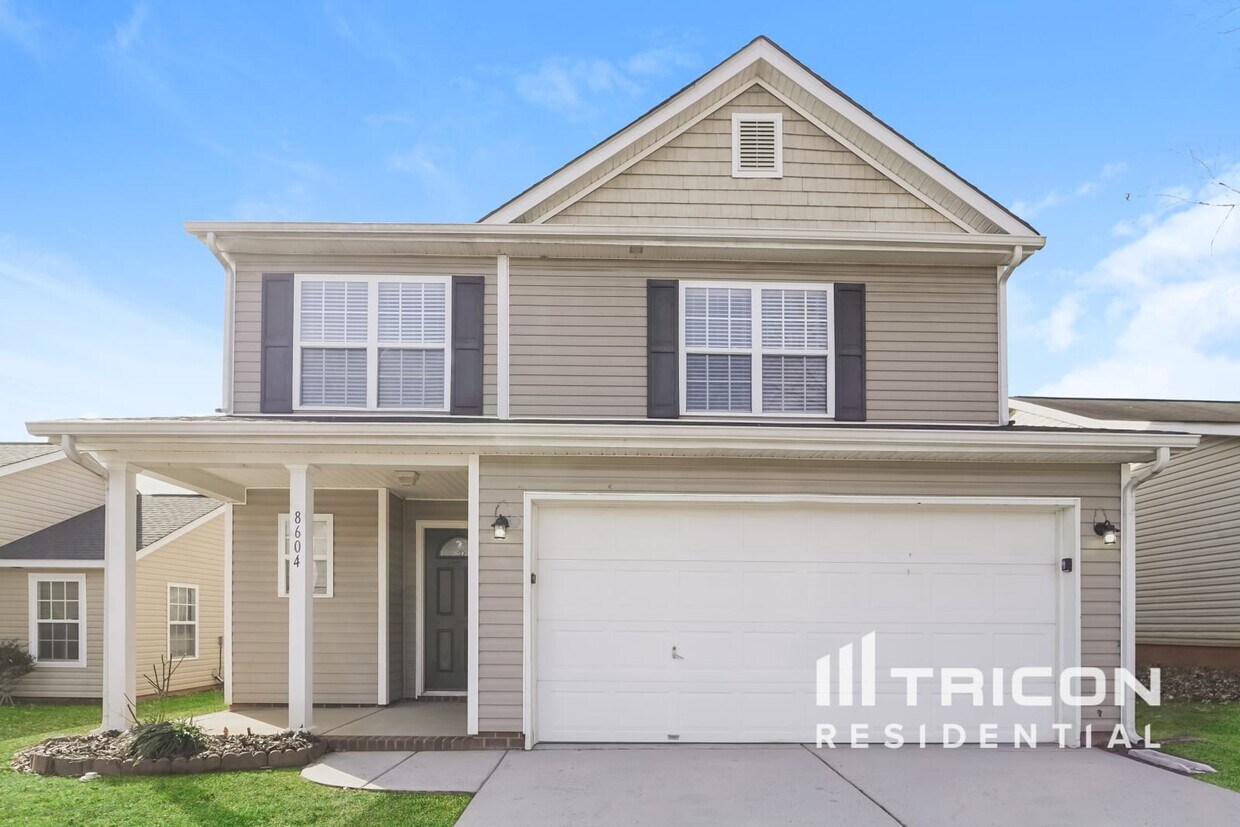 8604 Strider Dr, Charlotte, NC 28212 | Apartments.com