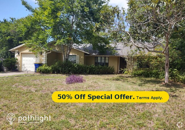 Florida Shores Apartments for Rent with Hardwood Floors - Edgewater, FL ...