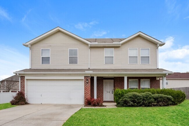 Oxford Houses for Rent with a Swimming Pool - Madison, AL