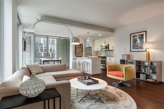 The Apartments at CityCenter - Washington, DC | Apartments.com