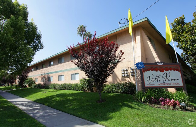 Villa Rosa Apartments - Riverside, CA | Apartments.com