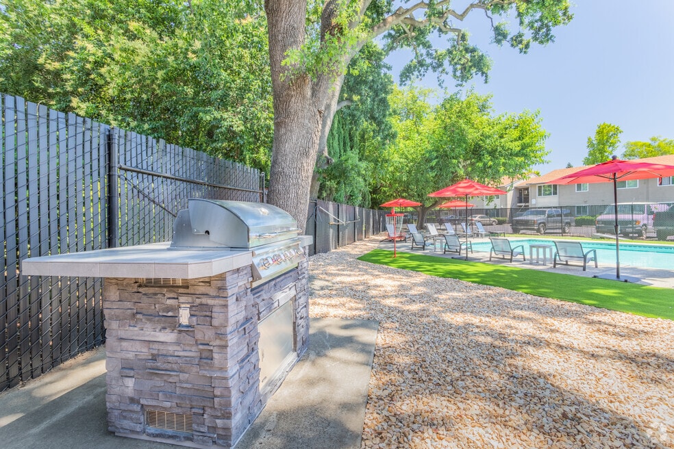 Post on Nord - 1200 Nord Ave Chico, CA 95926 | Apartments.com