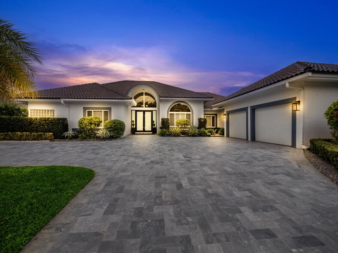 7279 Valencia Dr, Boca Raton, FL 33433 - House Rental in Boca Raton, FL ...