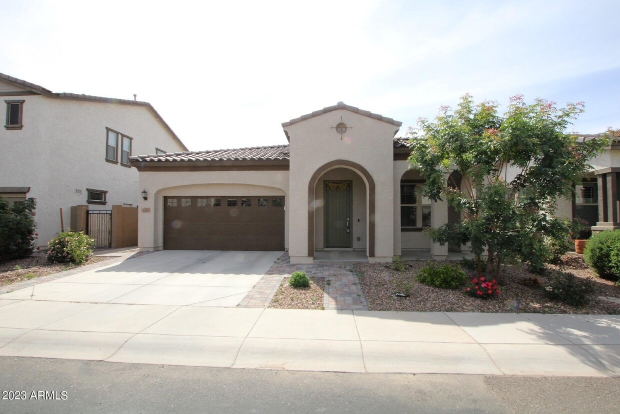 3110 S Jasmine Dr, Chandler, AZ 85286 - House Rental in Chandler, AZ ...