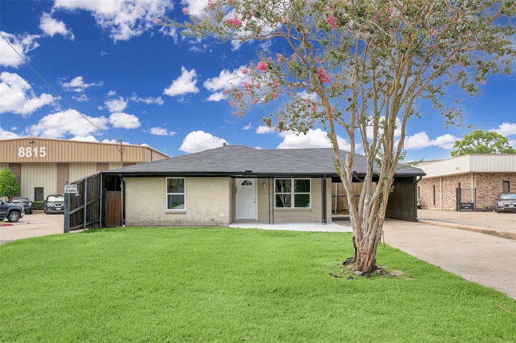8817 Emmott Rd, Houston, TX 77040 - House Rental in Houston, TX ...