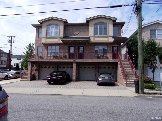 341 9th St Unit C, Fairview, NJ 07022 - Condo for Rent in Fairview, NJ ...