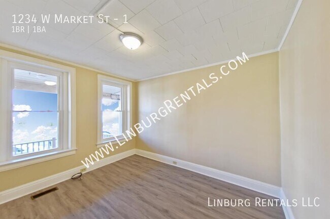 1234 W Market St Unit 1, West York, PA 17404 - Room for Rent in West ...