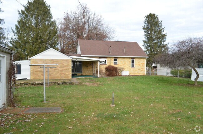 Apartments For Rent in Athens OH - 549 Rentals | Apartments.com