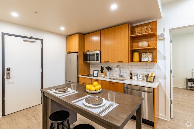 The Police Apartments - 74 Franklin St Buffalo, NY - Apartments for ...