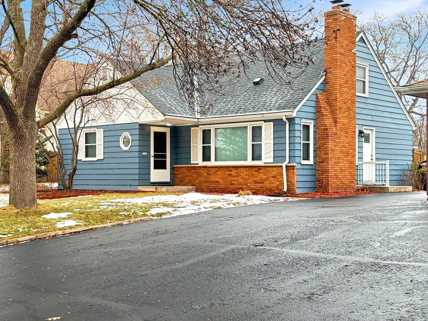 303 Monroe Ave S, Hopkins, MN 55343 - House Rental in Hopkins, MN ...