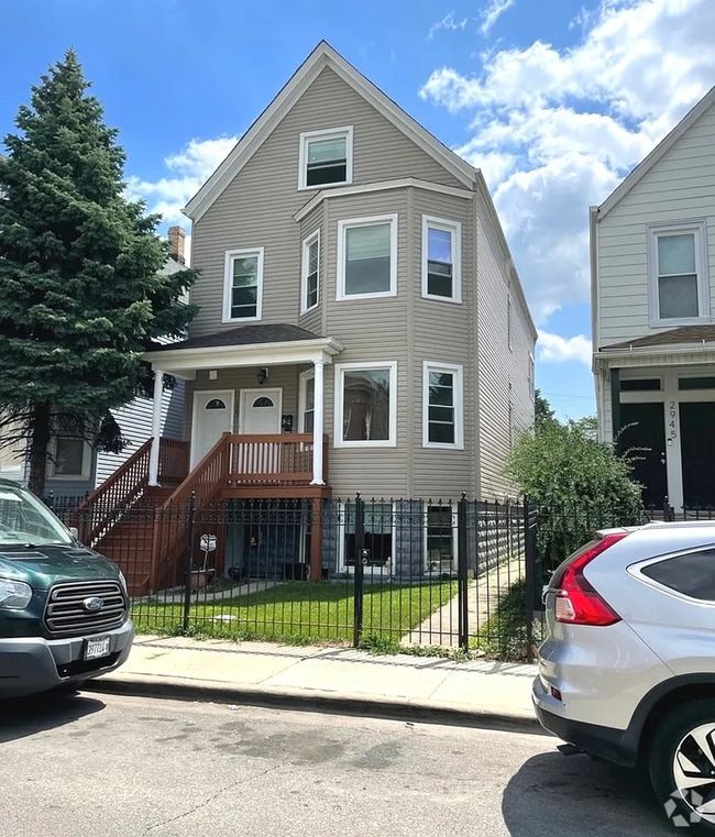 Kosciuszko Park Gated Apartments for Rent - Chicago, IL - 9 Rentals ...