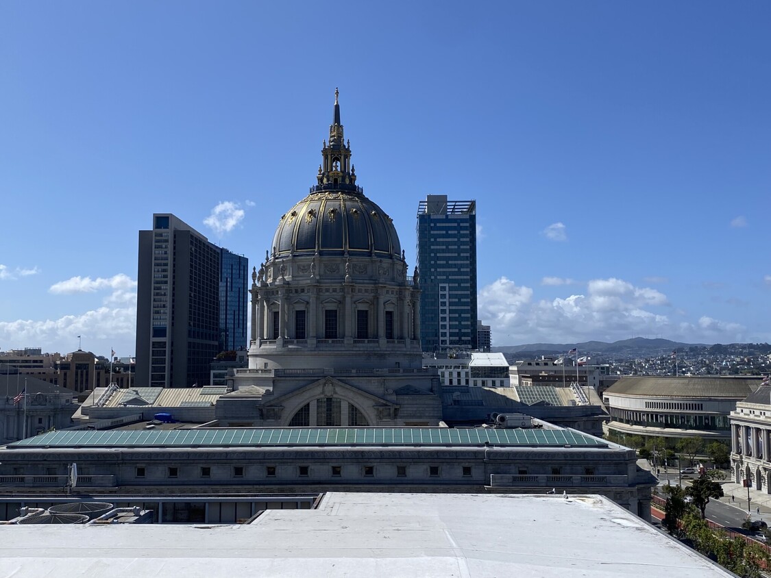 555 Golden Gate Ave Unit 702, San Francisco, CA 94102 - Condo for Rent ...