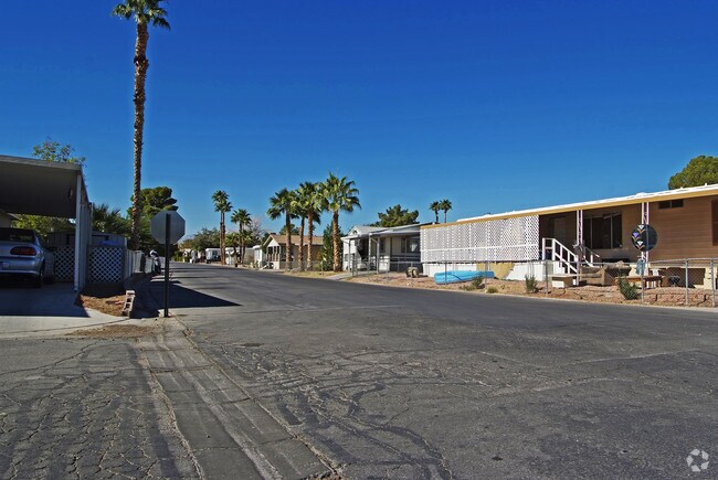 Bonanza Village Apartments - Las Vegas, NV | Apartments.com