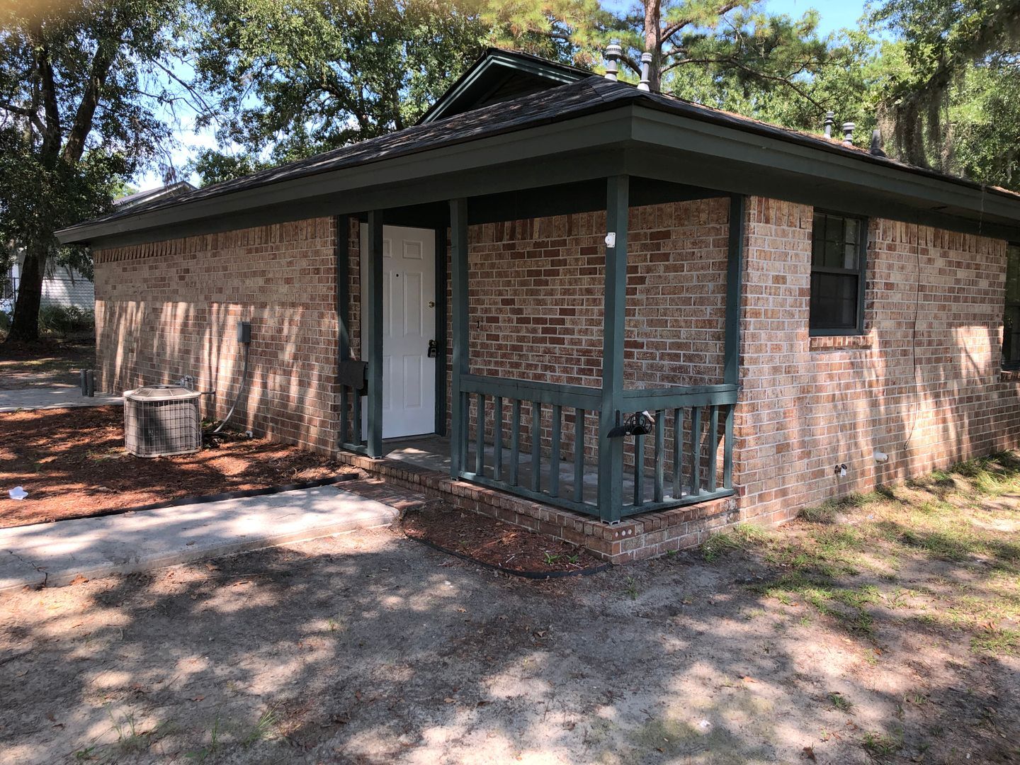 1032 Ash St Ext Unit B, Springfield, GA 31329 - Room for Rent in ...