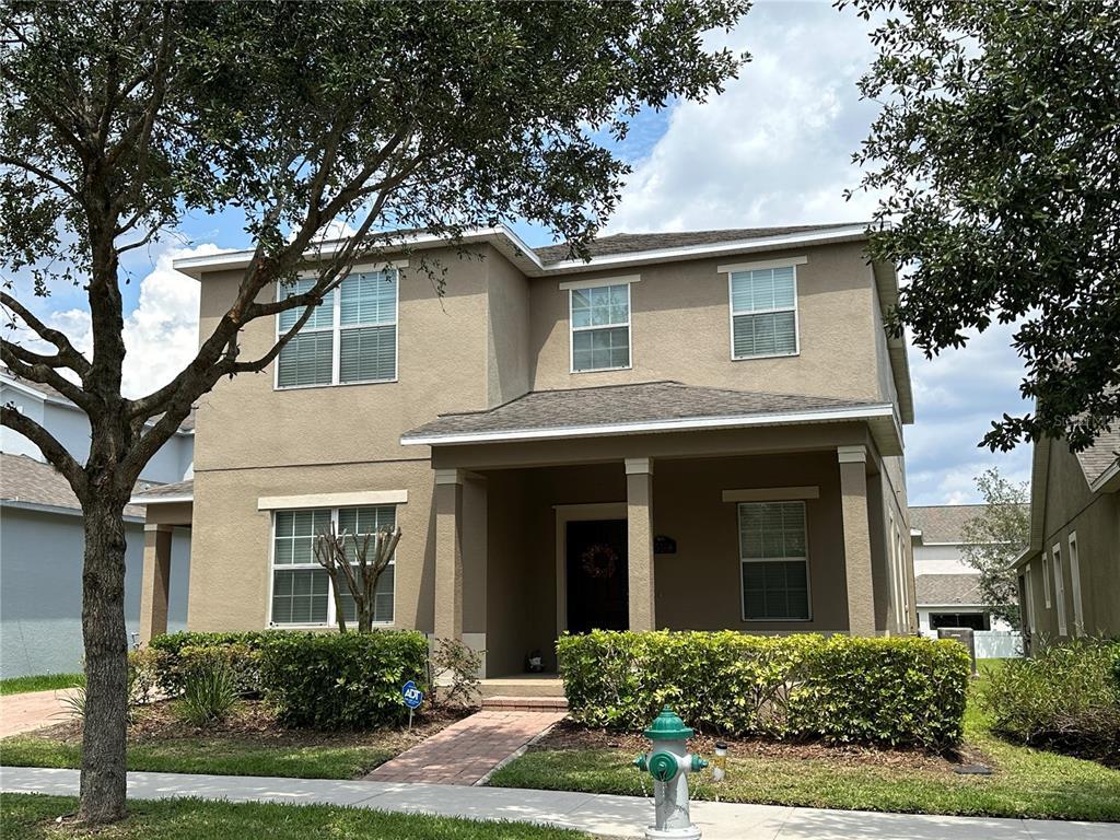 15168 Evergreen Oak Loop, Winter Garden, FL 34787 - House Rental in ...