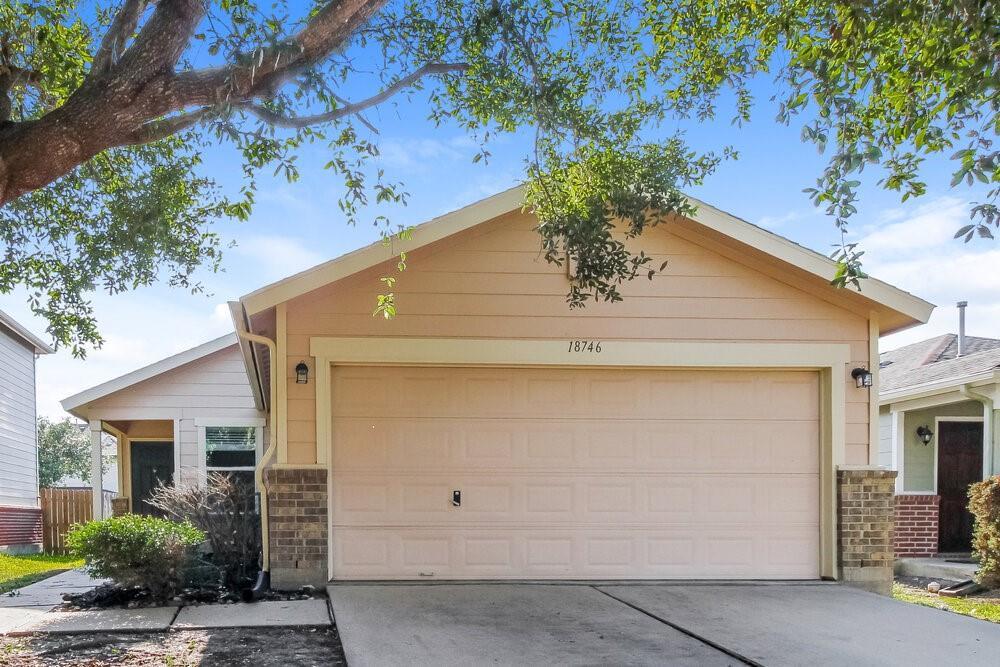 18746 Westgate Park Dr, Cypress, TX 77433 - House Rental in Cypress, TX ...