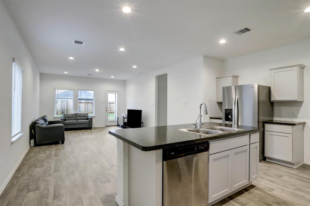 5411 Auburn Gardens Ct, Spring, TX 77373 - House Rental in Spring, TX ...