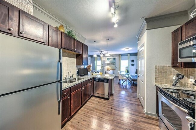 Cornerstone Ranch - Apartments in Katy, TX | Apartments.com