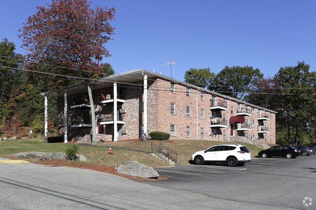 Woodlands at Nashua Apartments - Nashua, NH | Apartments.com